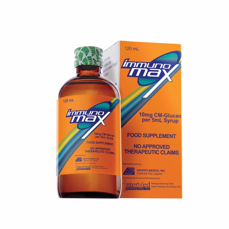 CM-Glucan, How it Balances Your Immune System - ImmunoMax