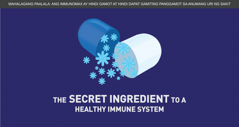 What is CM-glucan Immunomodulator? - ImmunoMax