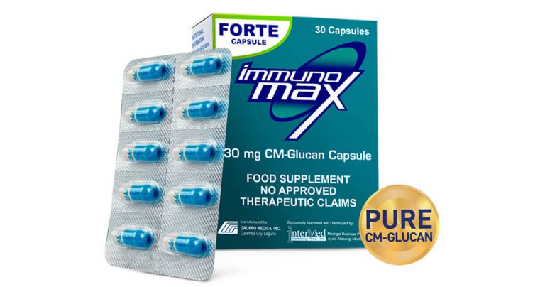 5 things you need to survive this allergy season - ImmunoMax